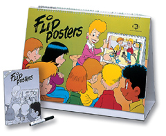 Flip Posters | ELi Verlag