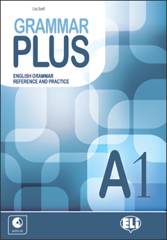 Grammar Plus A1 | ELi Publishing
