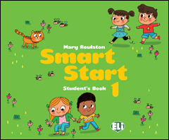 Smart Start - British English | ELi Publishing