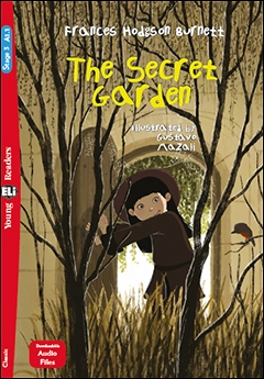 The Secret Garden - Young | ELi Publishing