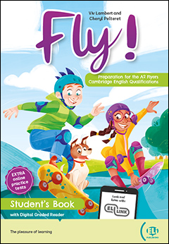 Fly! | ELi Publishing