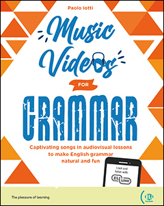 Music Videos for Grammar | ELi Publishing