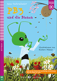 PB3 und die Bienen | ELi Verlag
