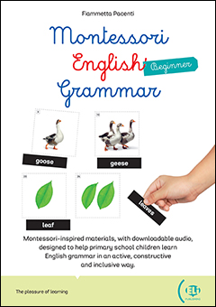 Montessori English Grammar – Beginner | ELi Publishing