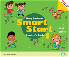 Smart Start - American English | ELi Publishing