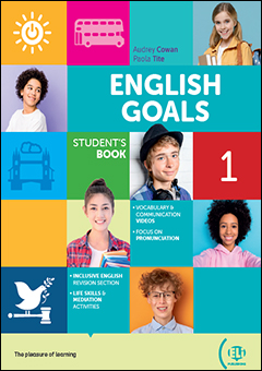 English Goals | ELi Publishing