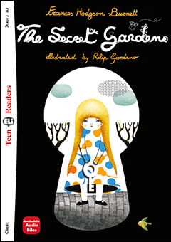 The Secret Garden | ELi Publishing
