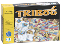 Triboo ILS | ELi Edizioni